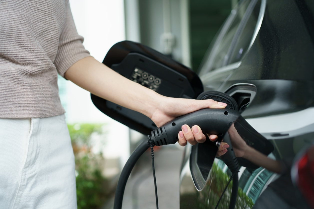 California EV Tax Credits Explained 2026 | Bryden Electrical